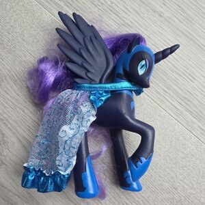 My Little Pony | Toys | Nightmare Moon Brushable My Little Pony | Poshmark